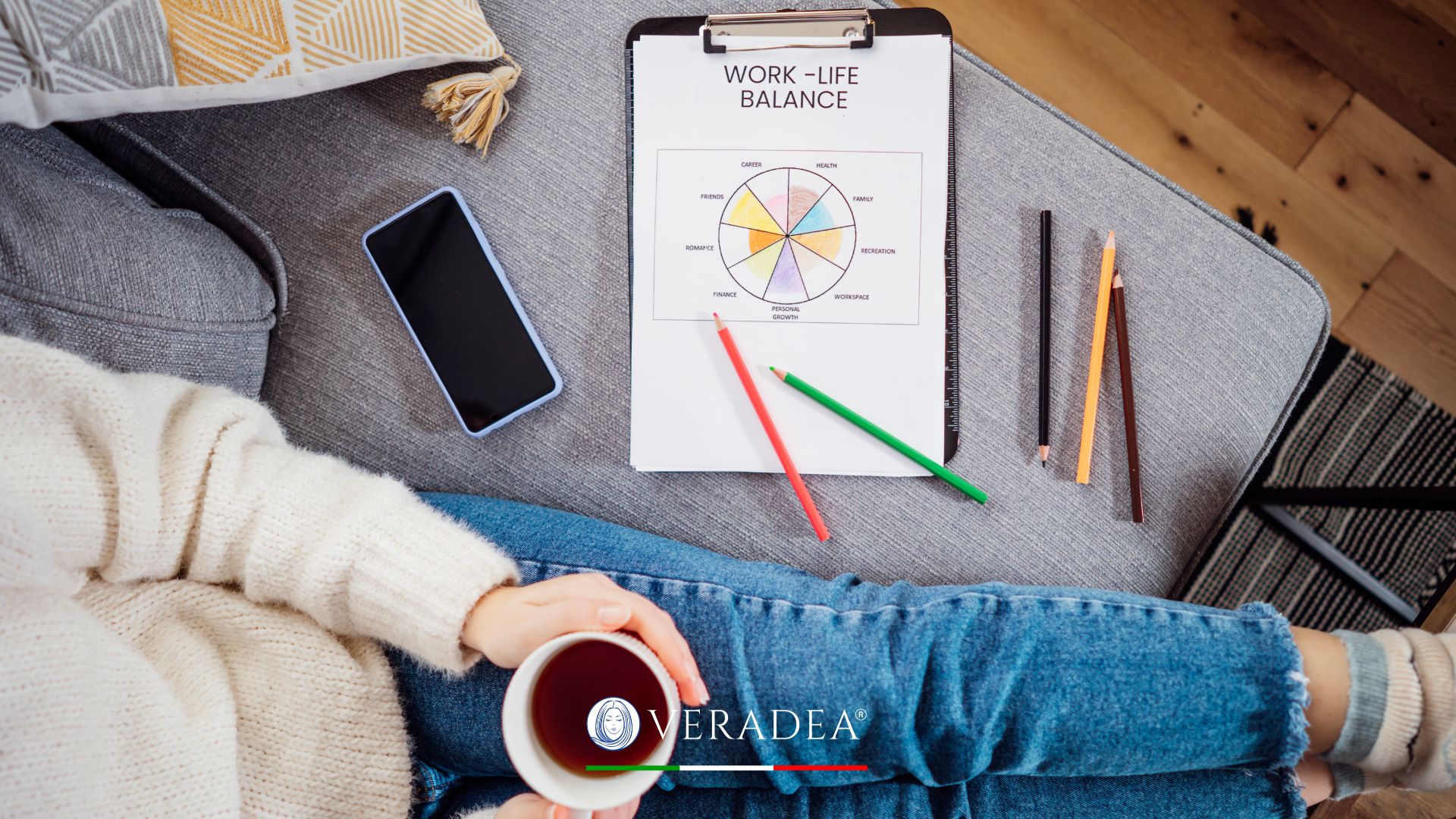 Il Benessere Nei Luoghi Di Lavoro E Cos è Il Welfare Aziendale